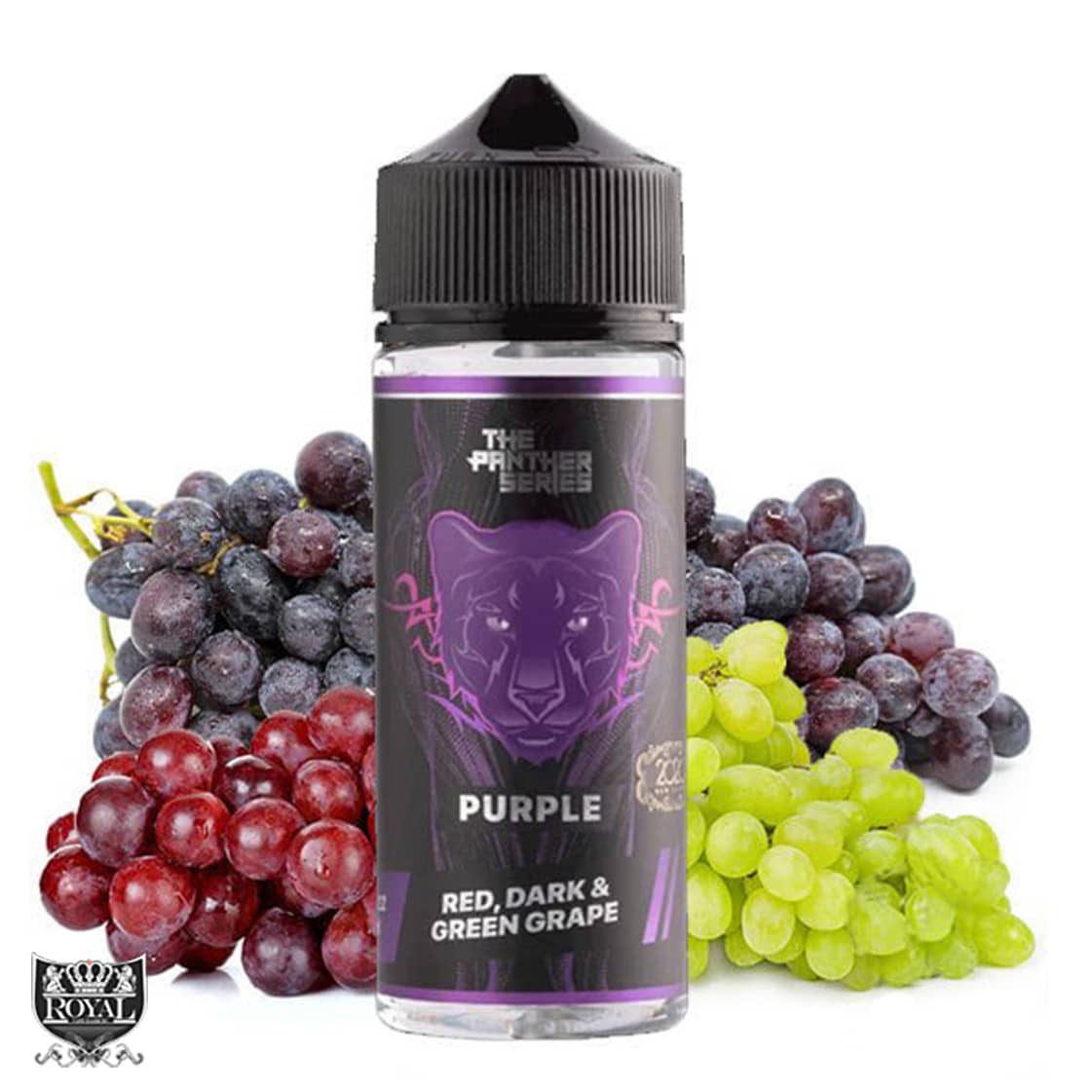 جویس دکتر ویپ انگور 120 میل